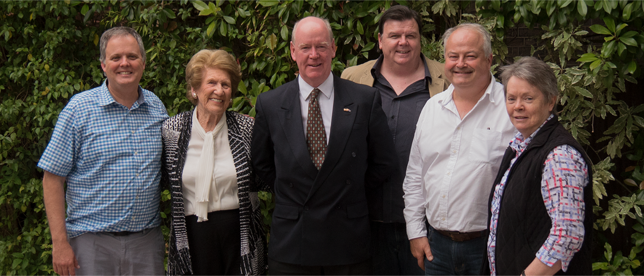 Meet the Team | Bomber Command Commemorative Association Victoria (Inc)