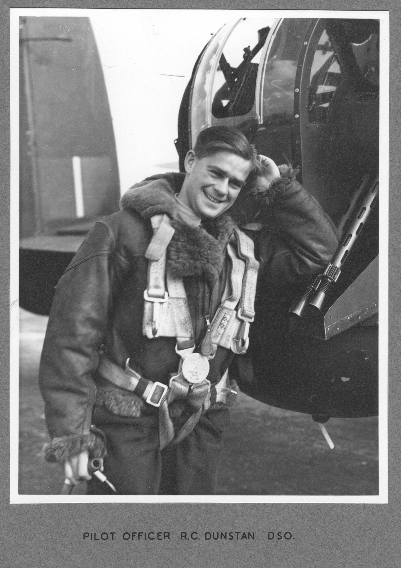 Bomber Command Commemorative Association Victoria (Inc)